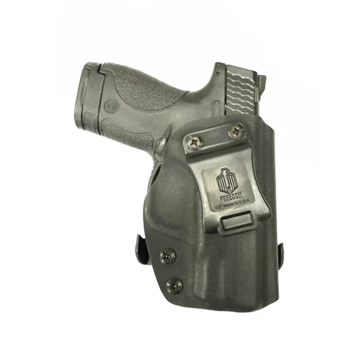 1911 IWB/OWB 2-n-1 Paddle Holsters – Freedom Holsters