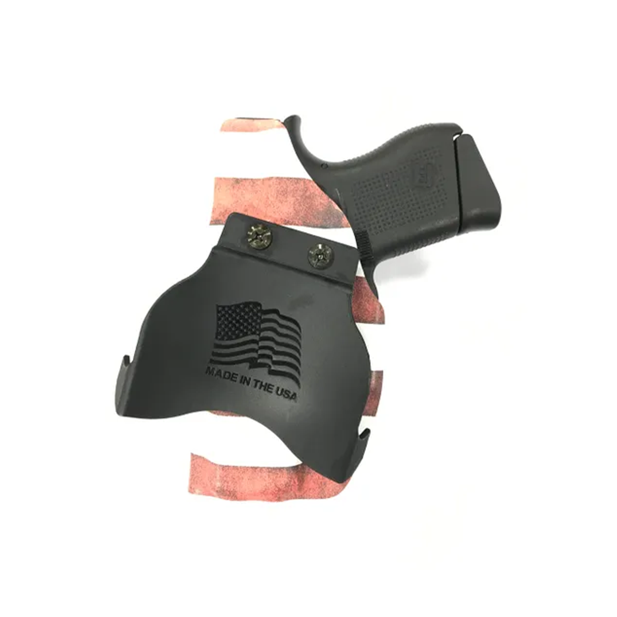 Smith & Wesson IWB/OWB 2-n-1 Paddle Holsters – Freedom Holsters