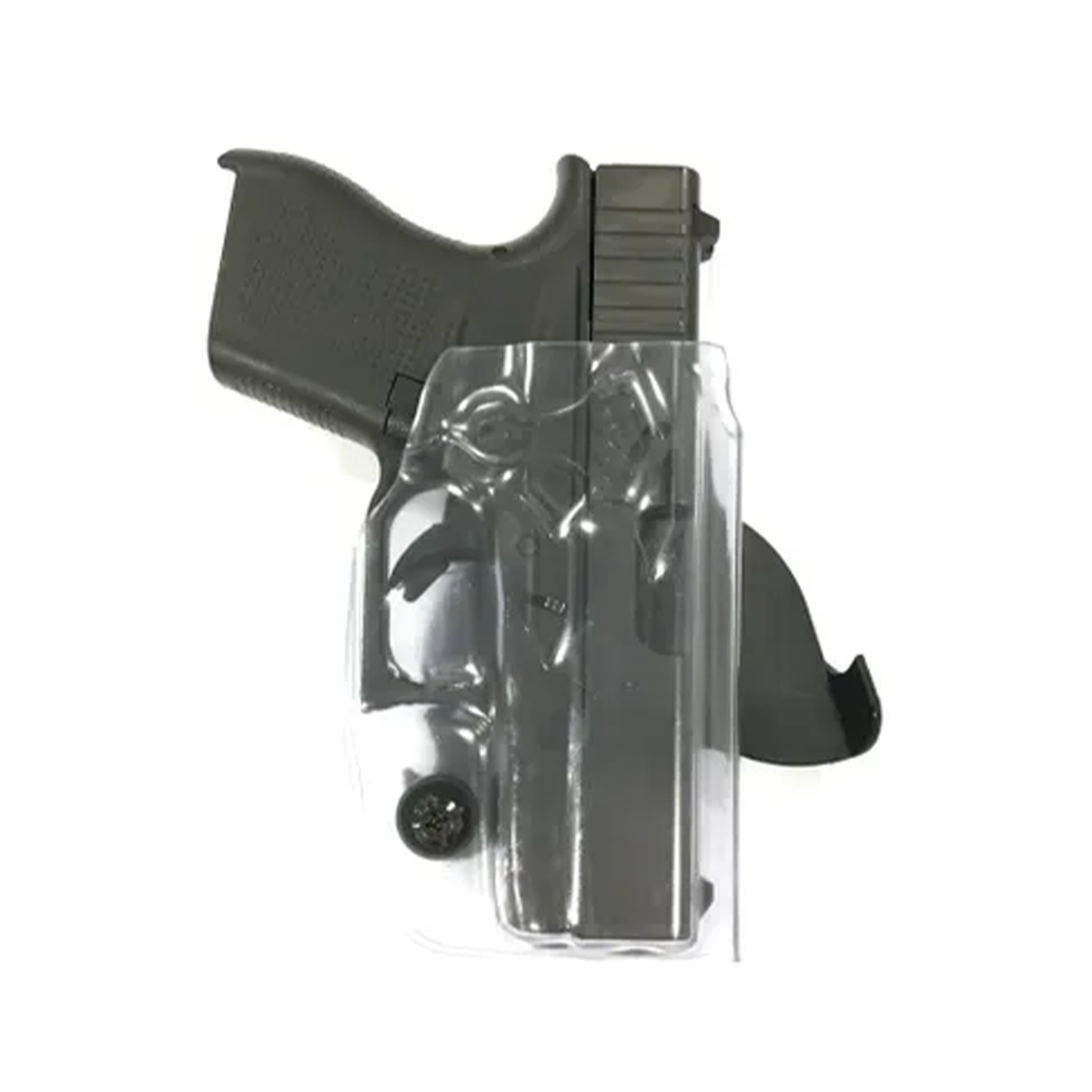 Sig Sauer OWB Paddle Holsters – Freedom Holsters