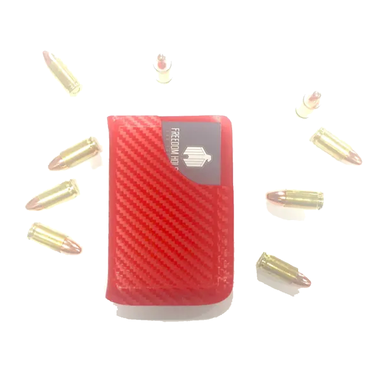 Freedom Credit Card Holder – Freedom Holsters