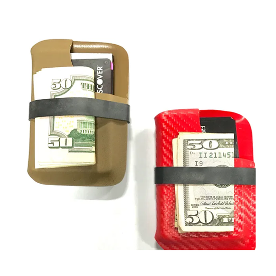 Freedom Credit Card Holder – Freedom Holsters