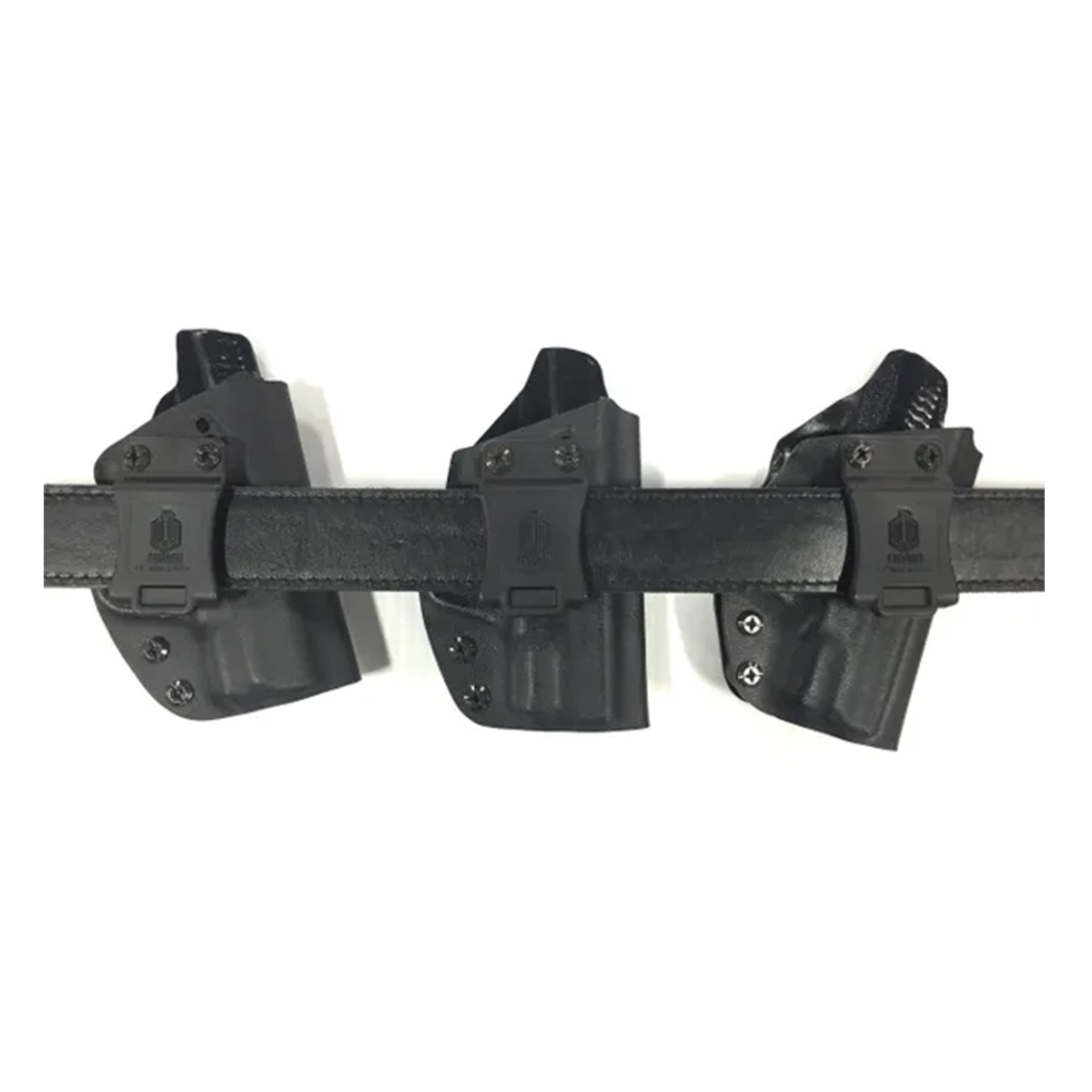 Advanced IWB Holsters – Freedom Holsters