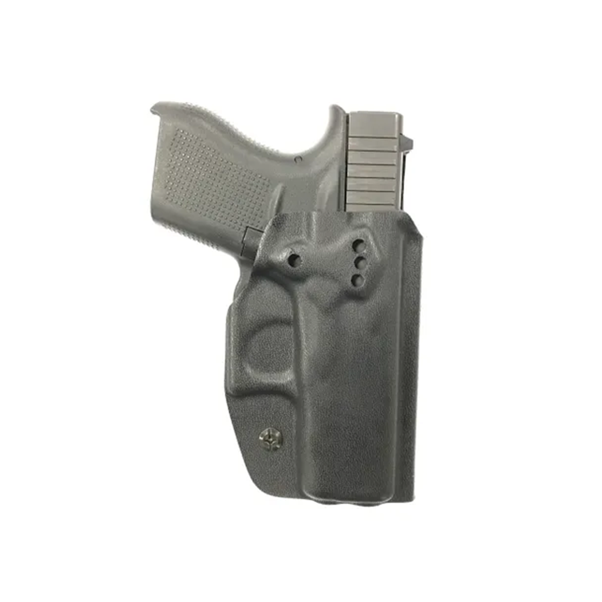 Polymer 80 IWB Holsters – Freedom Holsters