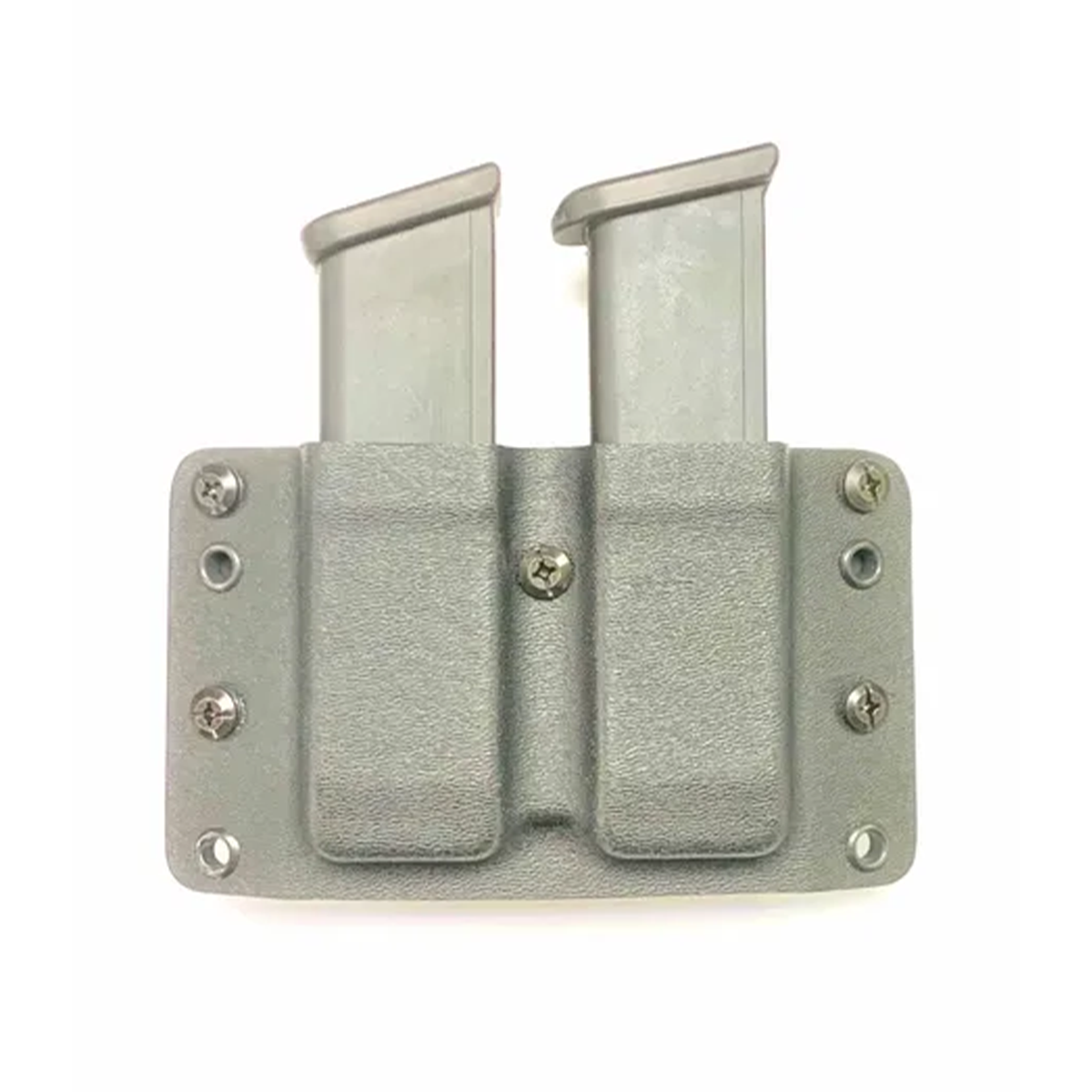 Double Mag Holster (OWB) – Freedom Holsters